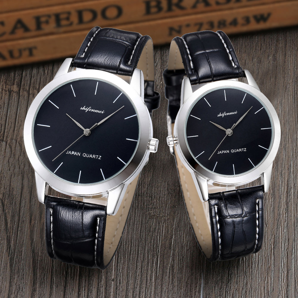 LEATHER & METAL WATCH BAND INSTALLATION GUIDE – shifenmei_watch