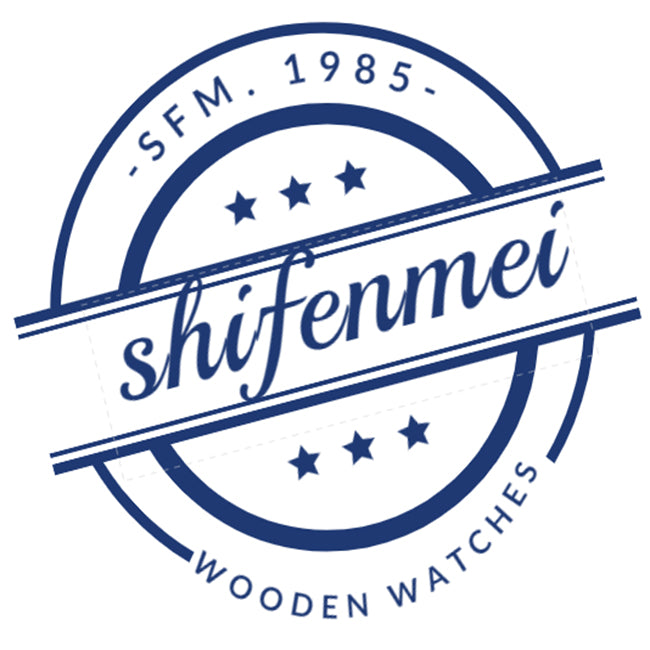 Men's Leather Watches – shifenmei_watch